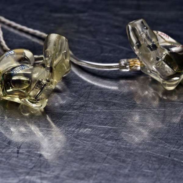 JH Audio Earbuds - Own - Thrillist Nation