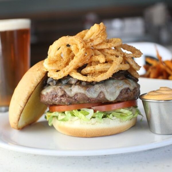 The Counter - Eat - Thrillist Seattle