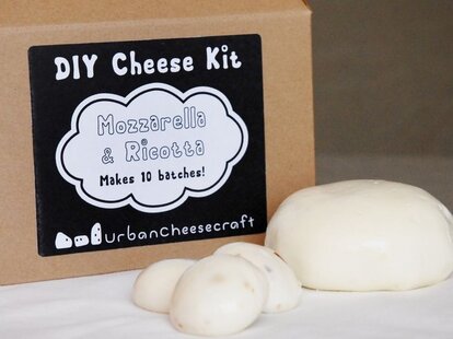 D.I.Y. CHEESE - Own - Thrillist Seattle