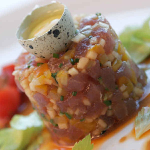 Dad's Day Brunch at Chaya - Eat - Thrillist San Francisco