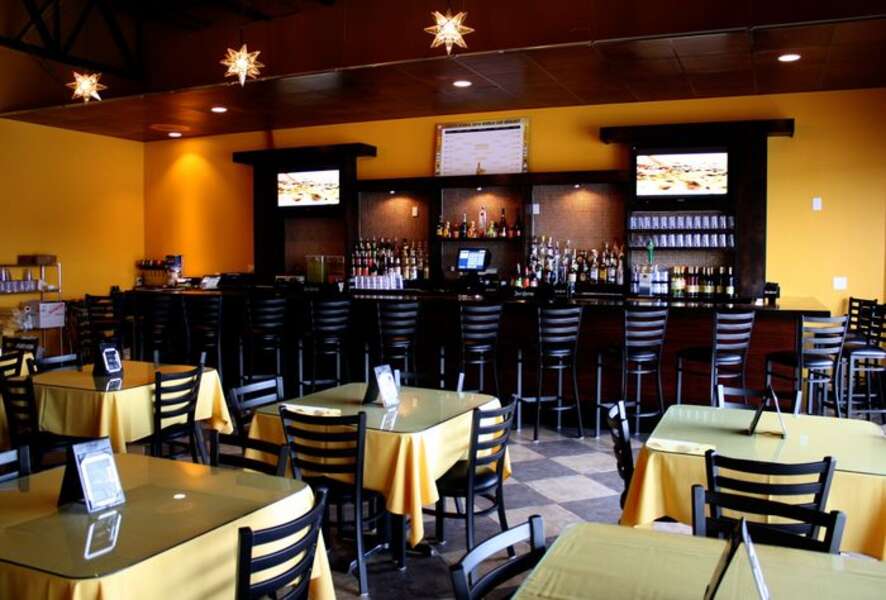 Pesos Mexican Cantina: A Bar in Decatur, GA - Thrillist