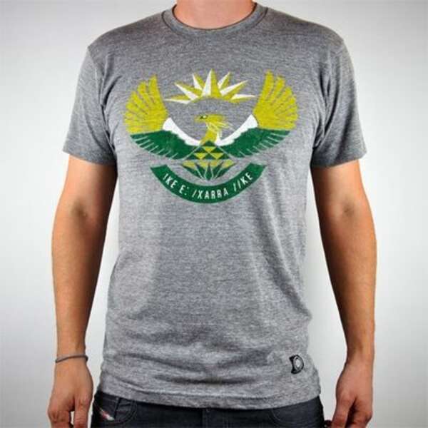 Bumpy Pitch World Cup Tees - Own - Thrillist Los Angeles