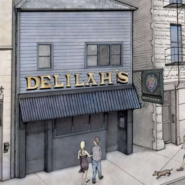 Chicago's Beer Bars Map - Own - Thrillist Chicago