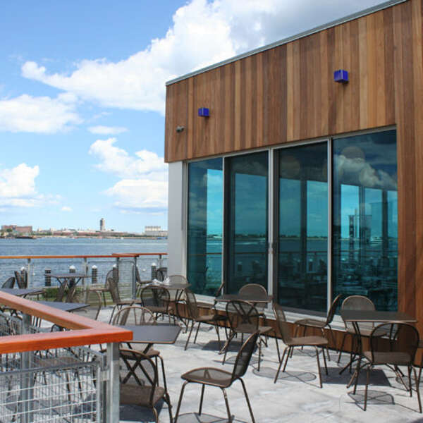 Sam's: A Bar in Boston, MA - Thrillist