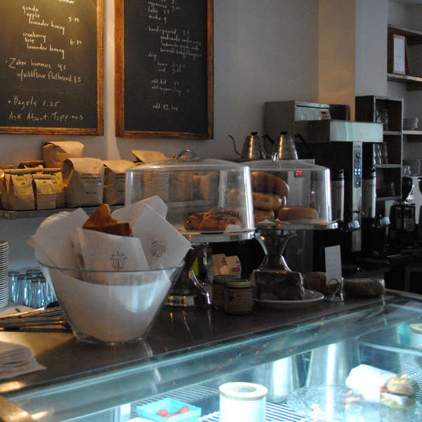 Bodhi Coffee - Eat - Thrillist Philadelphia