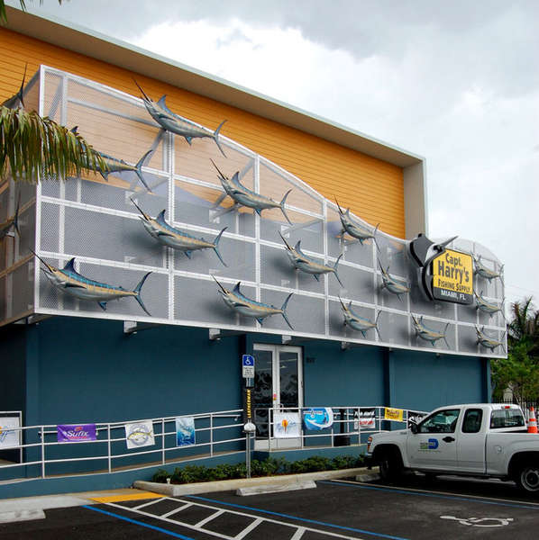 Capt. Harry's Awesome New Location - Entertainment - Thrillist Miami