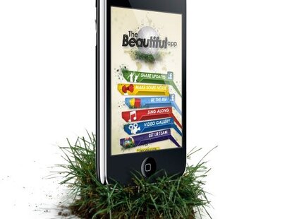 The Beautiful App - Own - Thrillist London