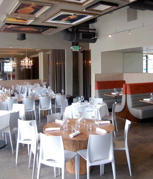 Mamma Melina: A Seattle, WA Restaurant.