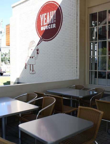 YEAH! Burger - Eat - Thrillist Atlanta