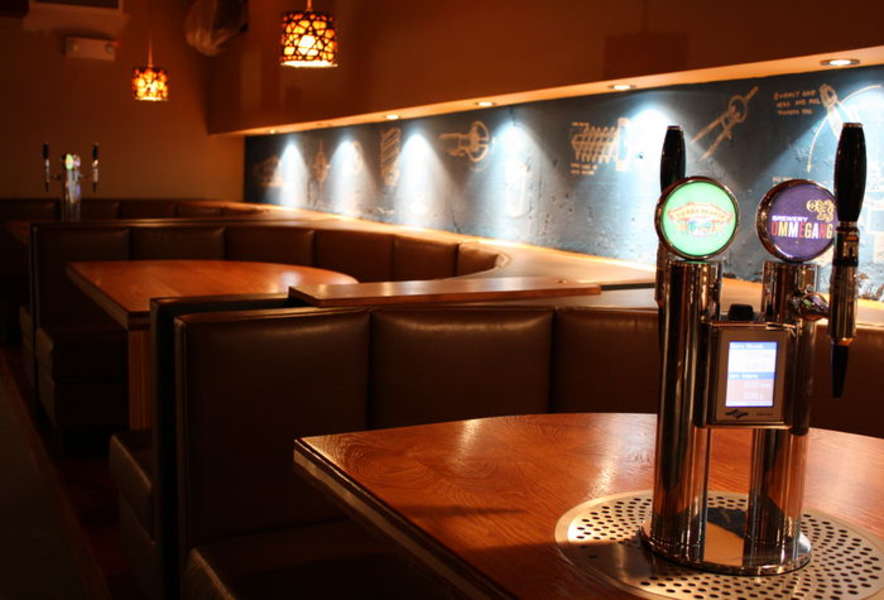 Meridian Pint - Drink - Thrillist Washington DC