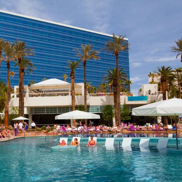 Hard Rock Beach Club - Travel - Thrillist Las Vegas