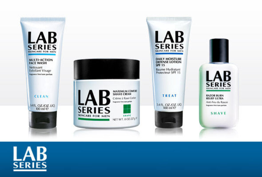 The Lab Series Friends and Family Event - Thrillist