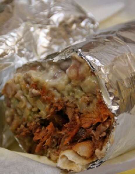 West End Burritos - Eat - Thrillist Atlanta