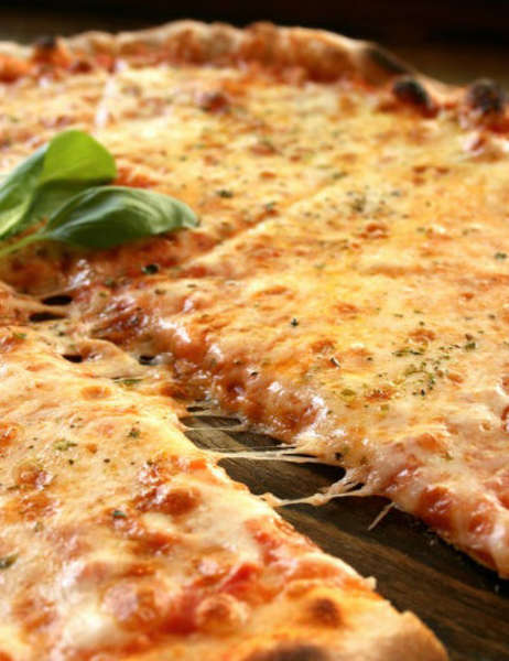 Ember Coal Fired Pizza: A Bar in Harwich Port, MA - Thrillist