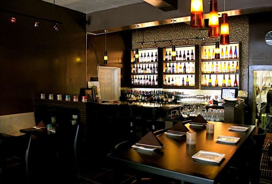 Thai and wine in the Inner Sunset - Thrillist