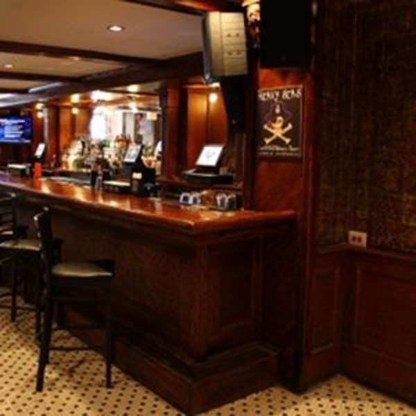 The Mighty Pint - Thrillist