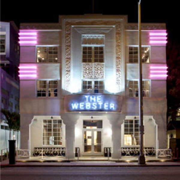 The Webster: A Other in Miami Beach, FL - Thrillist