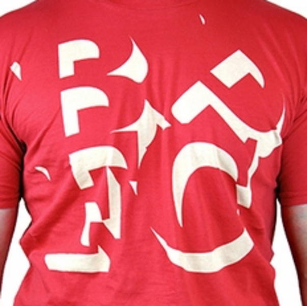 Bumpy Pitch Tees - Own - Thrillist Philadelphia