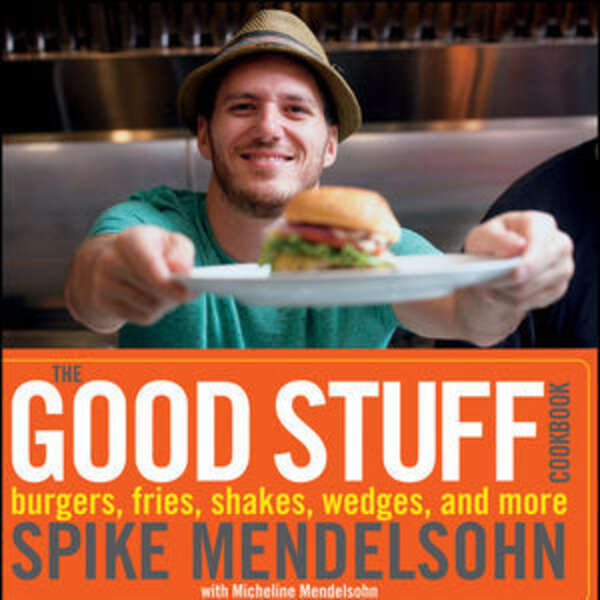 Good Stuff Book/Dinner - Thrillist