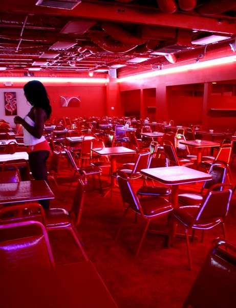 Rocafella's - Drink - Thrillist Atlanta