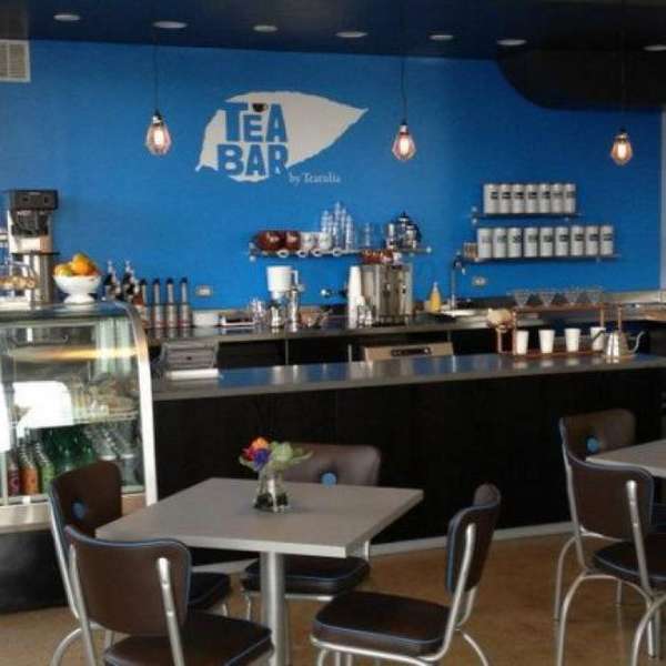 Teatulia Tea Bar: A Restaurant in Denver, CO - Thrillist