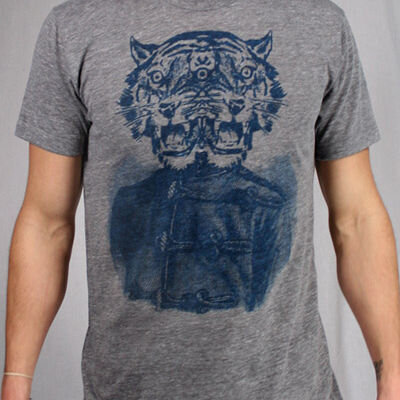 Soft-cotton summer tees - Thrillist