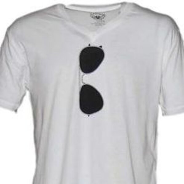 Vintage V-Neck - Own - Thrillist Philadelphia