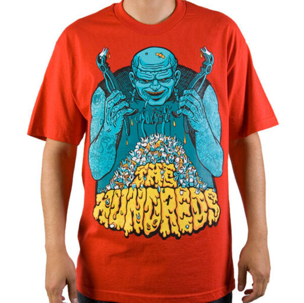 The Hundreds - Own - Thrillist Seattle