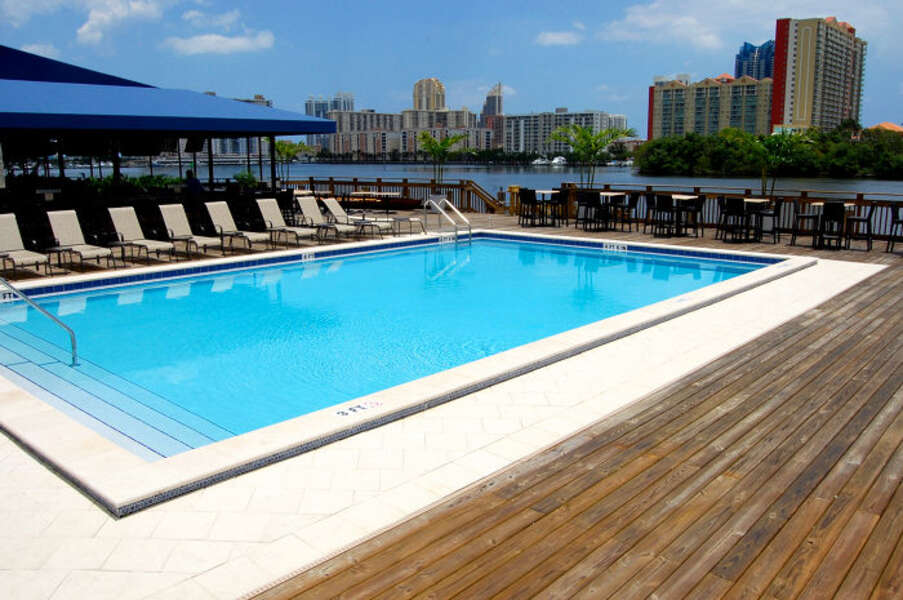 The Water Club - Eat - Thrillist Miami