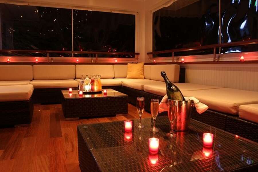 The Boathouse Restaurant and Lounge - Thrillist Hamptons