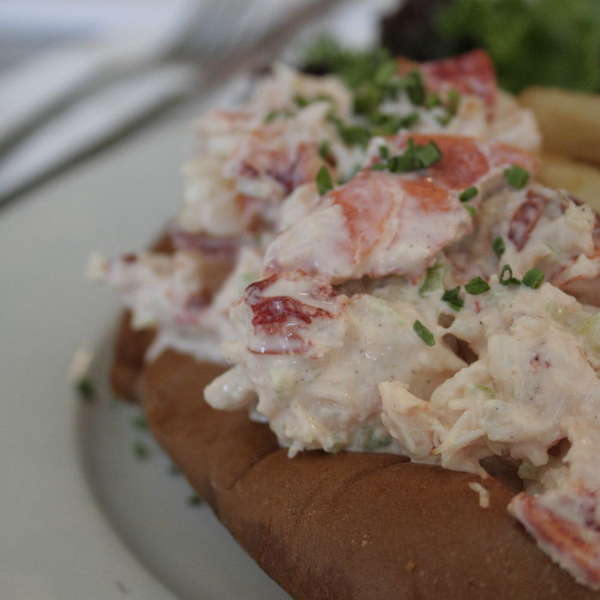 Ed's Lobster Cart - Eat - Thrillist New York