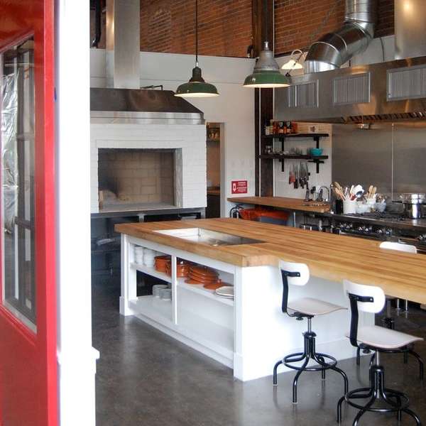 Sitka & Spruce - Eat - Thrillist Seattle