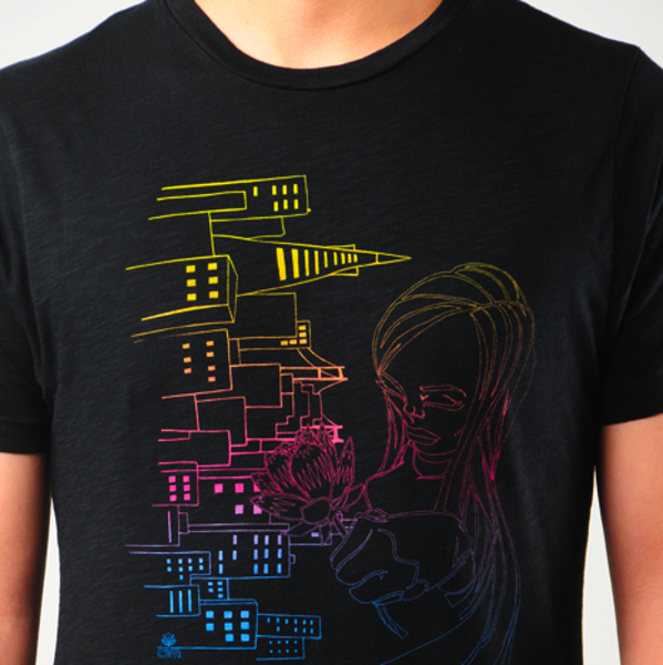 Om Records Apparel - Own - Thrillist San Francisco