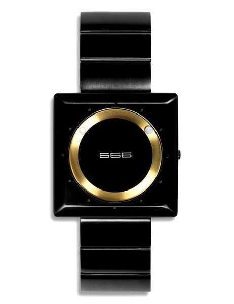 Standout Spanish wrist-clocks - Thrillist