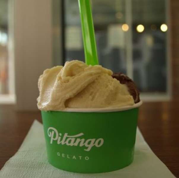 New Pitango Gelato - Thrillist