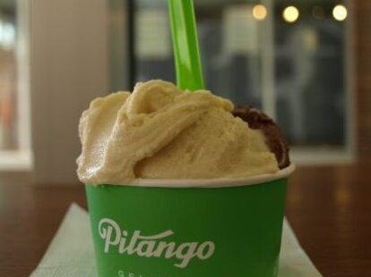 New Pitango Gelato - Thrillist
