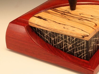 Ron Lentz Cigar Boxes - Thrillist