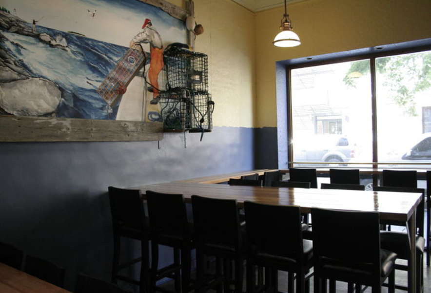 Luke's Lobster UES - Eat - Thrillist New York