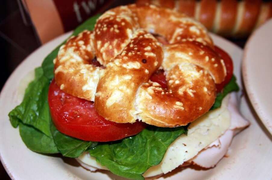 Cafe Twist - Eat - Thrillist Chicago