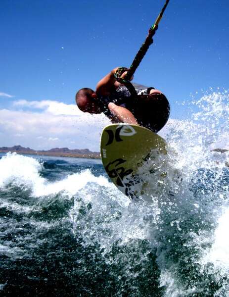 ManCation Nation - Thrillist Nation