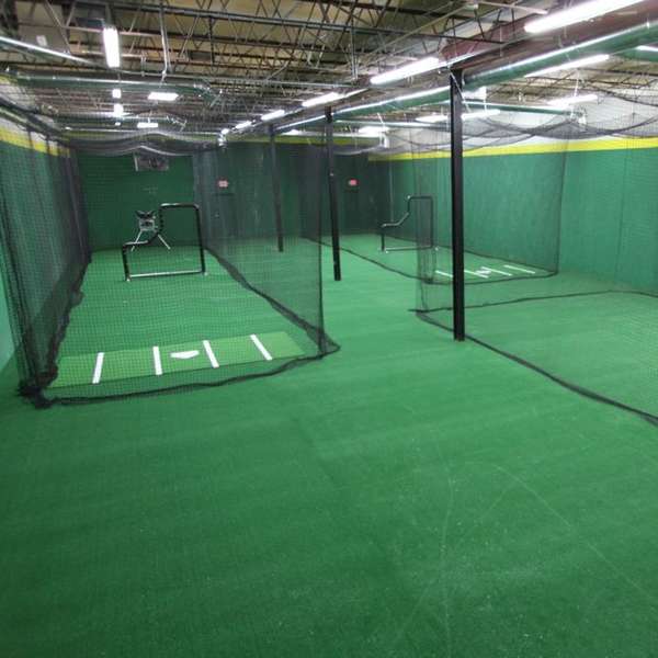 Ninth Inning Baseball - Thrillist