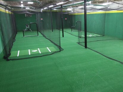 Ninth Inning Baseball - Thrillist