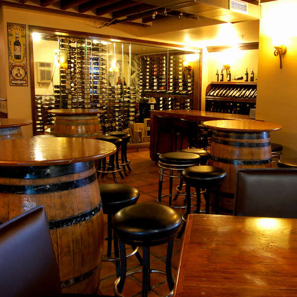 Xixon: A Restaurant in Coral Gables, FL - Thrillist