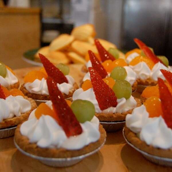 Madeleine's - Eat - Thrillist Seattle