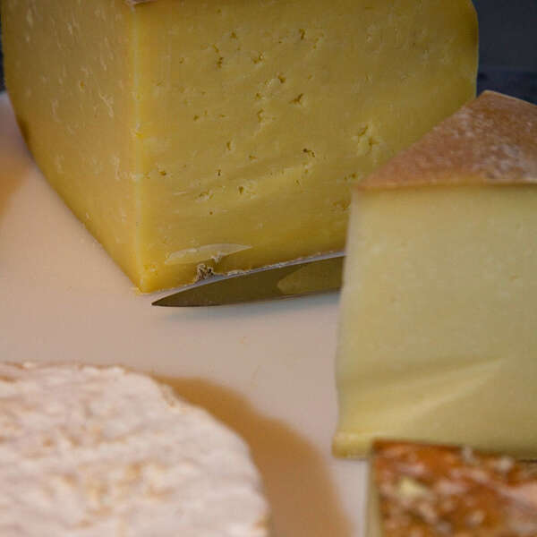 Scardello Cheese of the Month Club - Eat - Thrillist Dallas