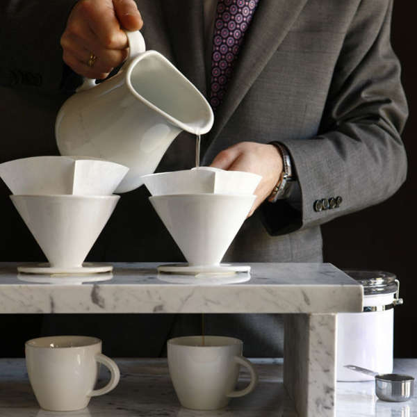 Savona's New Coffee Service - Eat - Thrillist Philadelphia