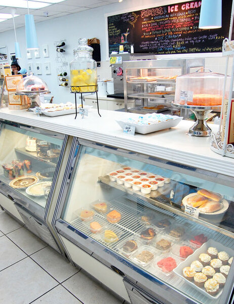 First & First Southern Baking Company - Eat - Thrillist Miami