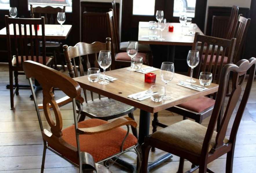 The Jam Tree - Drink - Thrillist London