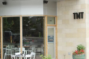 TNT Tacos and Tequila - Eat - Thrillist Austin