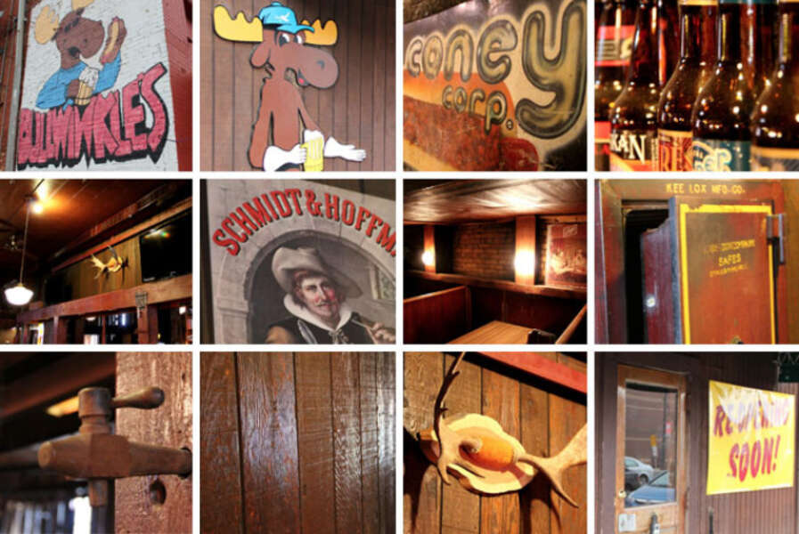 Bullwinkle's Saloon & Funbar: A Bar in Minneapolis, MN - Thrillist